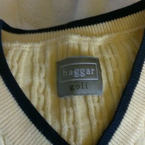 Haggar | Sweaters | Sweater Vest For Spring | Poshmark